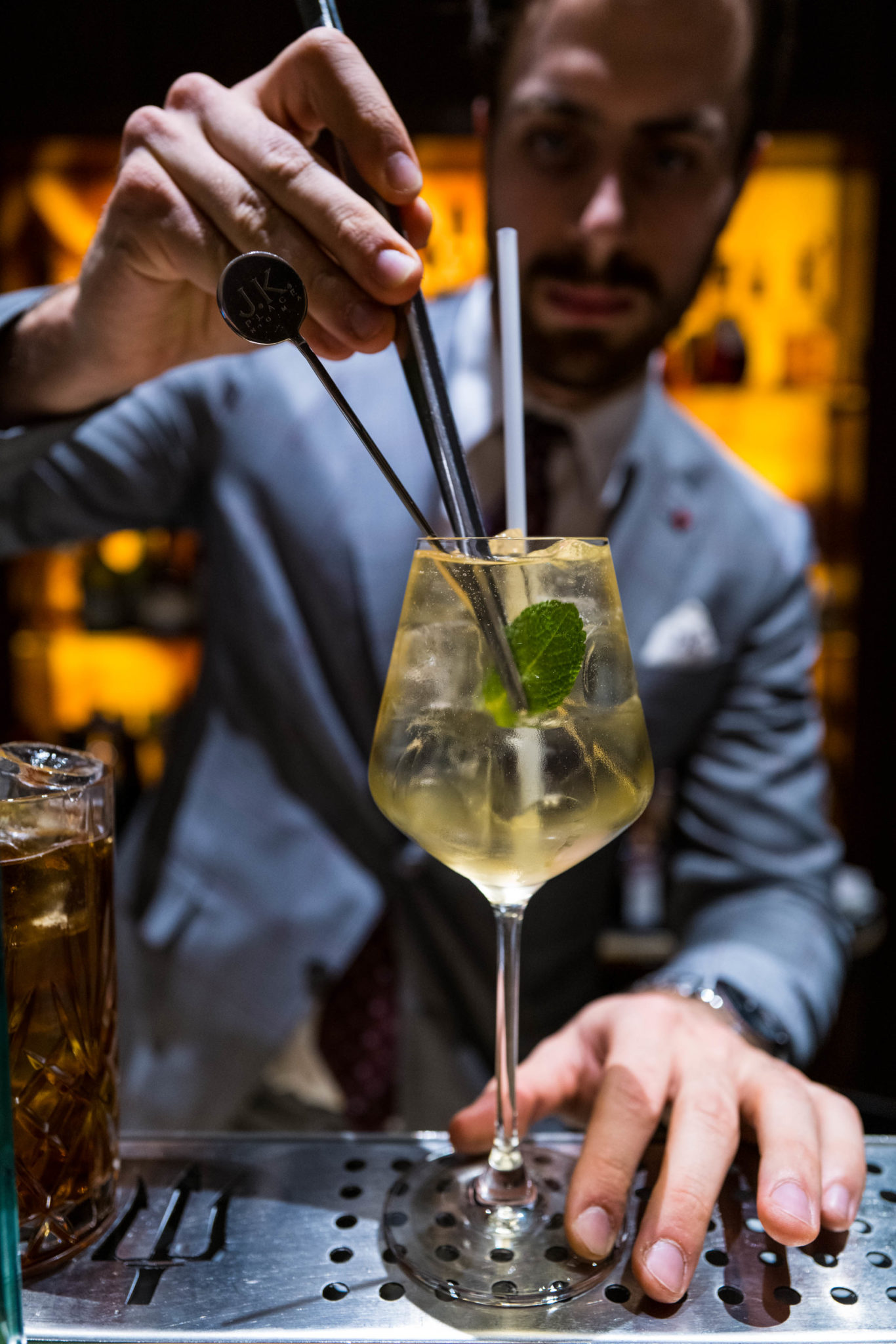 Luxury Boutique Hotel: JK Place Roma - The Taste Edit