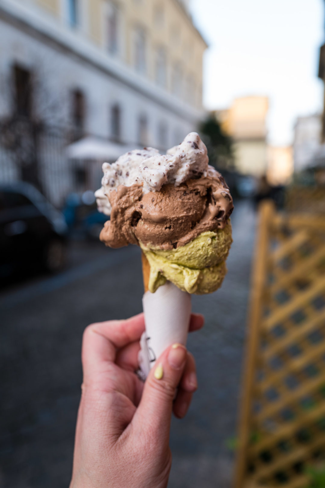 One Day in Rome: An Insider Guide to the Eternal City - The Taste Edit