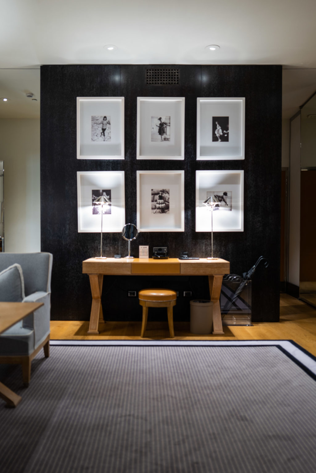 Ferragamo's Luxury Boutique Hotel: Portrait Roma - The Taste Edit