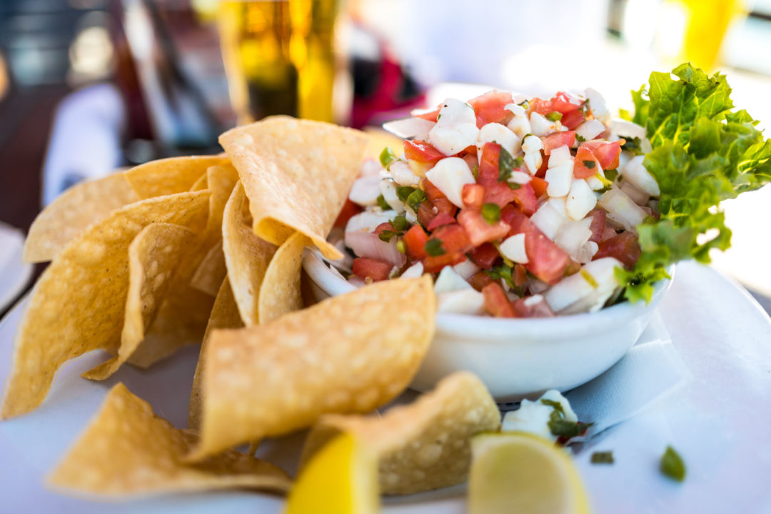 Santa Barbara Shellfish Company Restaurant - The Taste Edit