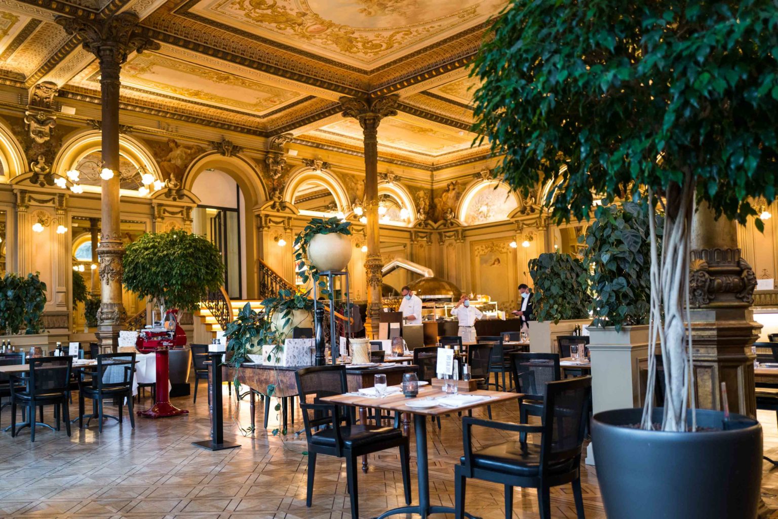Sapori: Italian Interlaken Restaurant - The Taste Edit