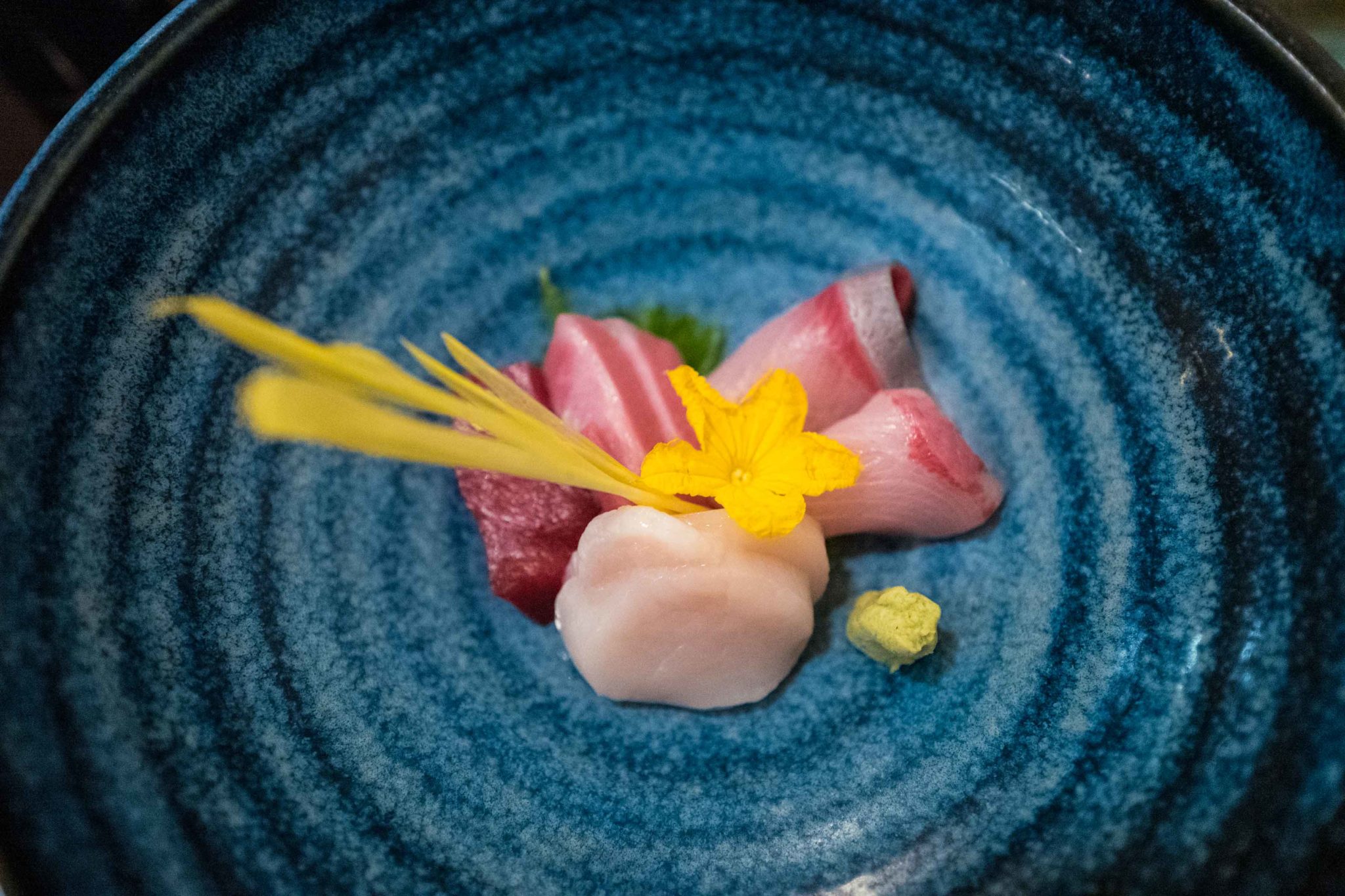 Yoichi's Japanese Restaurant and Sushi in Santa Barbara