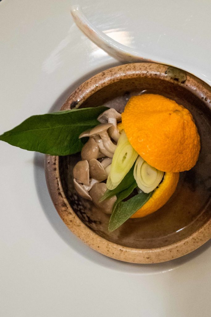 9 Best Santa Barbara Restaurants and Bars - The Taste Edit