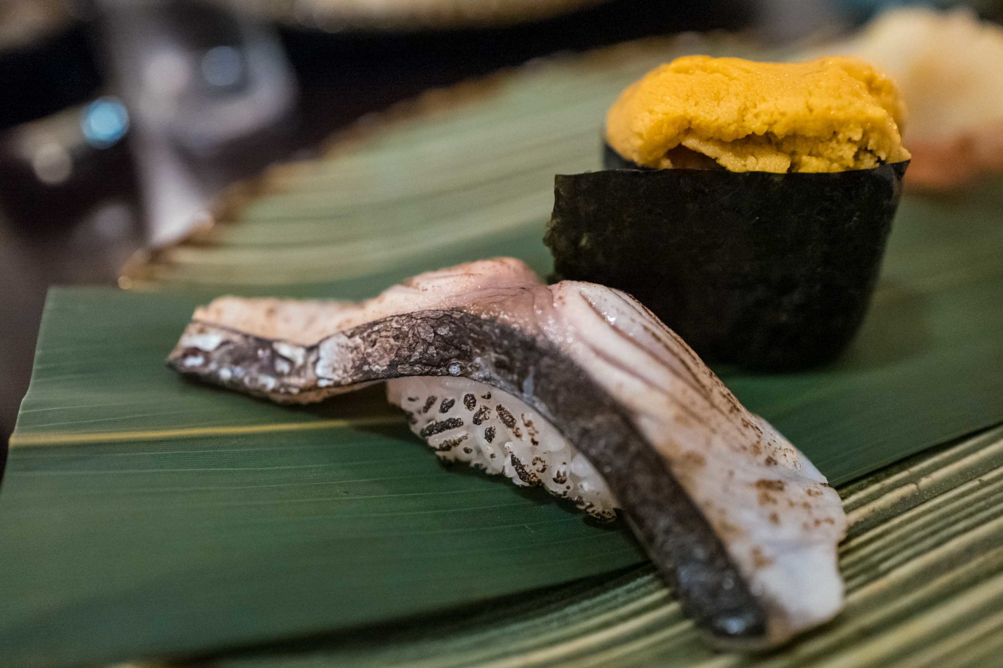 Yoichi's Japanese Restaurant and Sushi in Santa Barbara