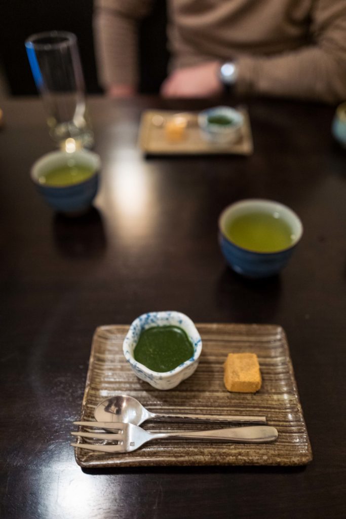 Yoichi's Japanese Restaurant and Sushi in Santa Barbara