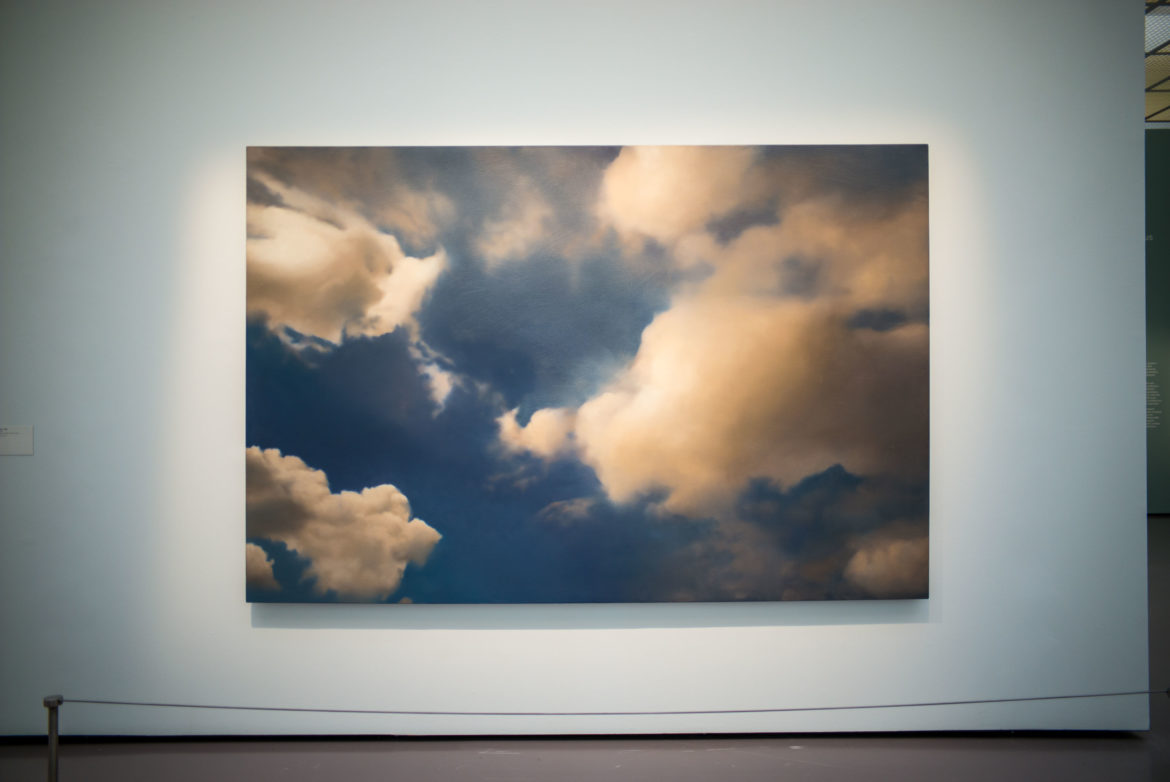 Kunsthaus Zurich Art Museum - The Taste Edit