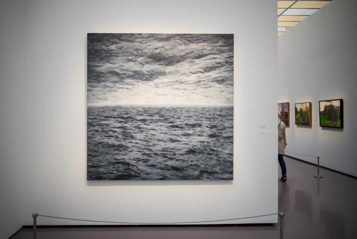 Kunsthaus Zurich Art Museum - The Taste Edit