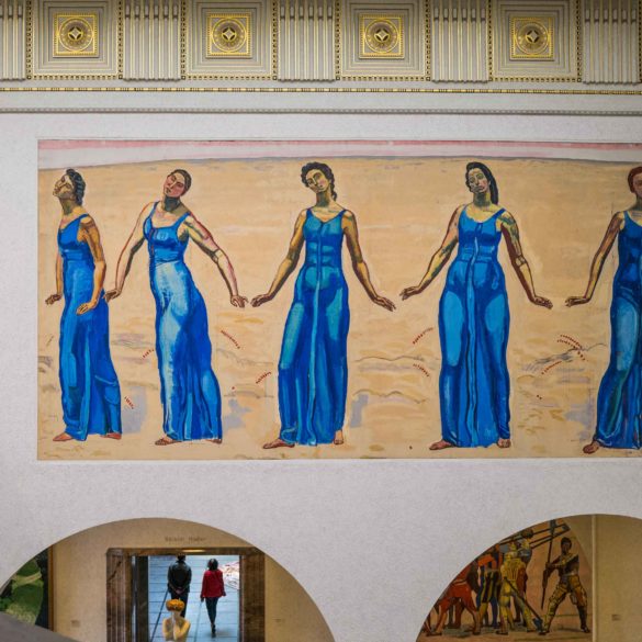 The Zurich Edit - The Taste Edit