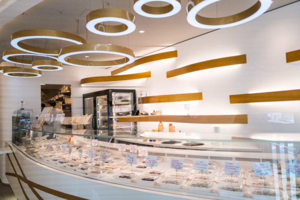 A Memorable Night at SACHI: Exceptional Japanese Dining in Geneva - The ...