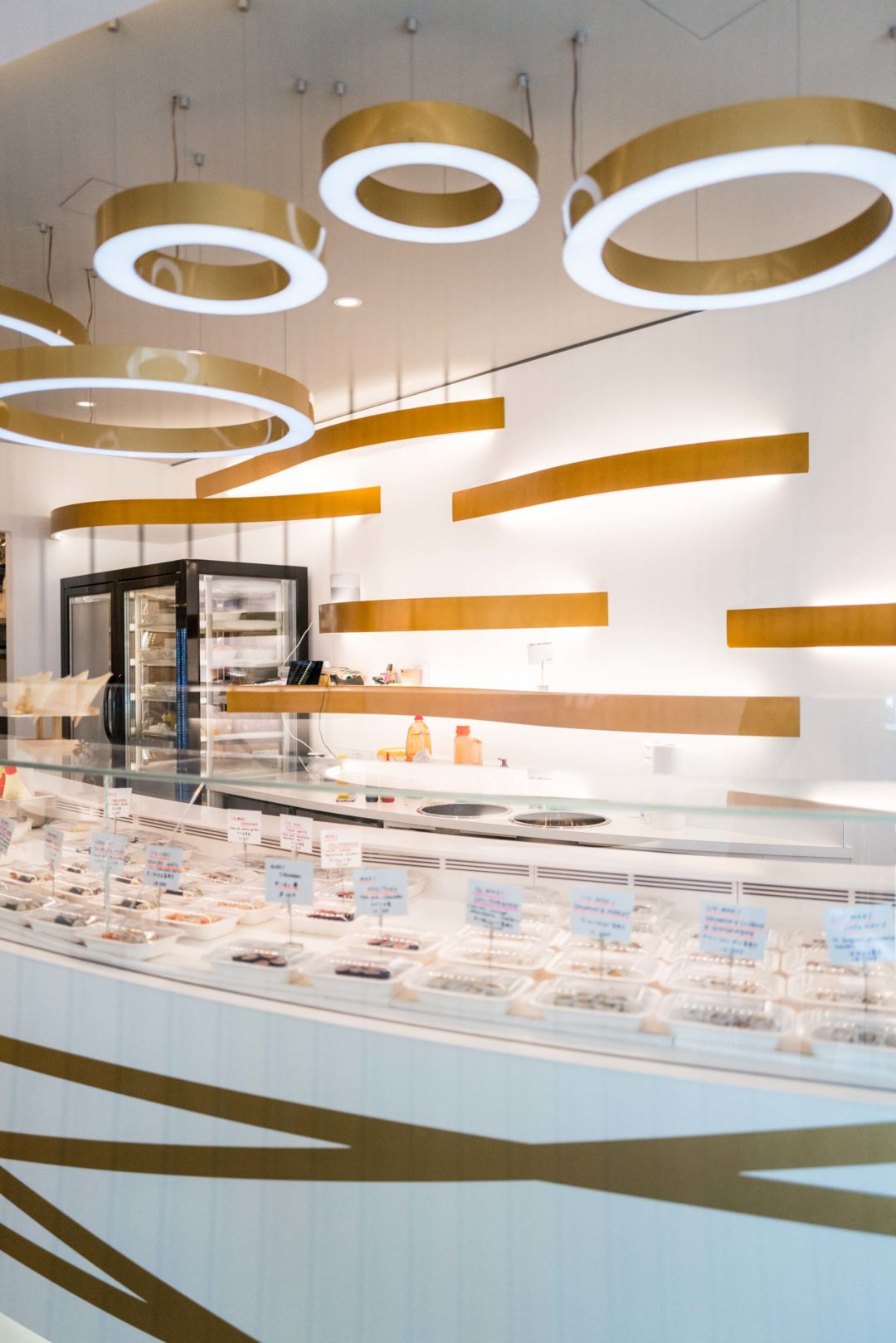 Takeaway Sushi: Temaki Bar by Kakinuma - The Taste Edit