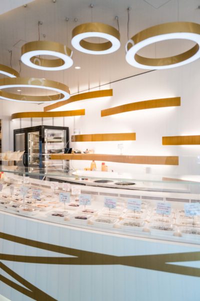 Takeaway Sushi: Temaki Bar by Kakinuma - The Taste Edit