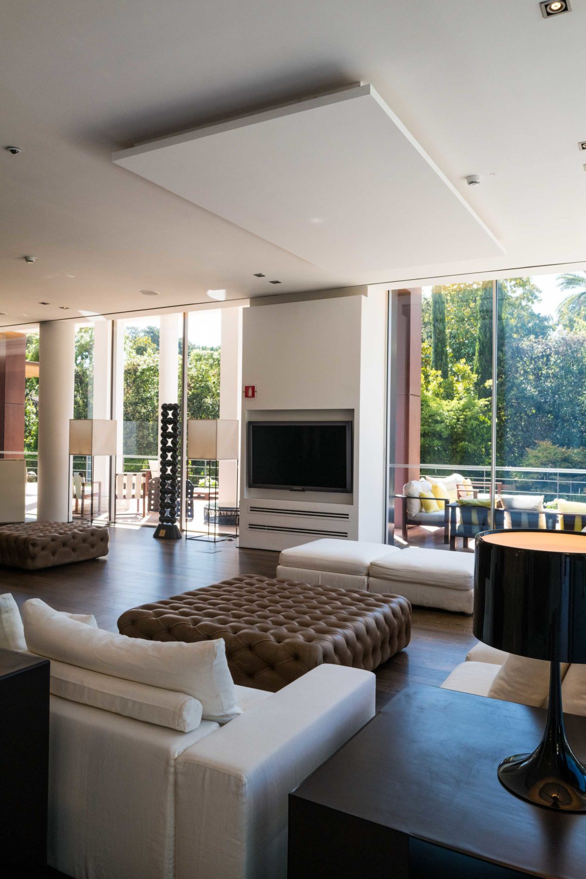 Hotel Principe Forte dei Marmi - The Taste Edit