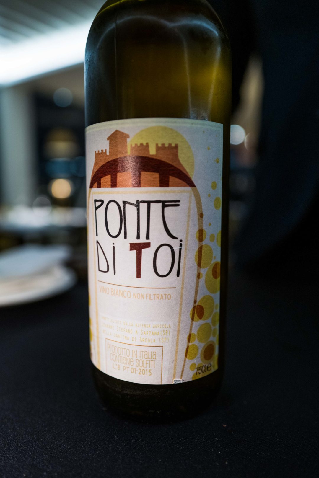 Lux Lucis at Principe Hotel Forte dei Marmi - The Taste Edit