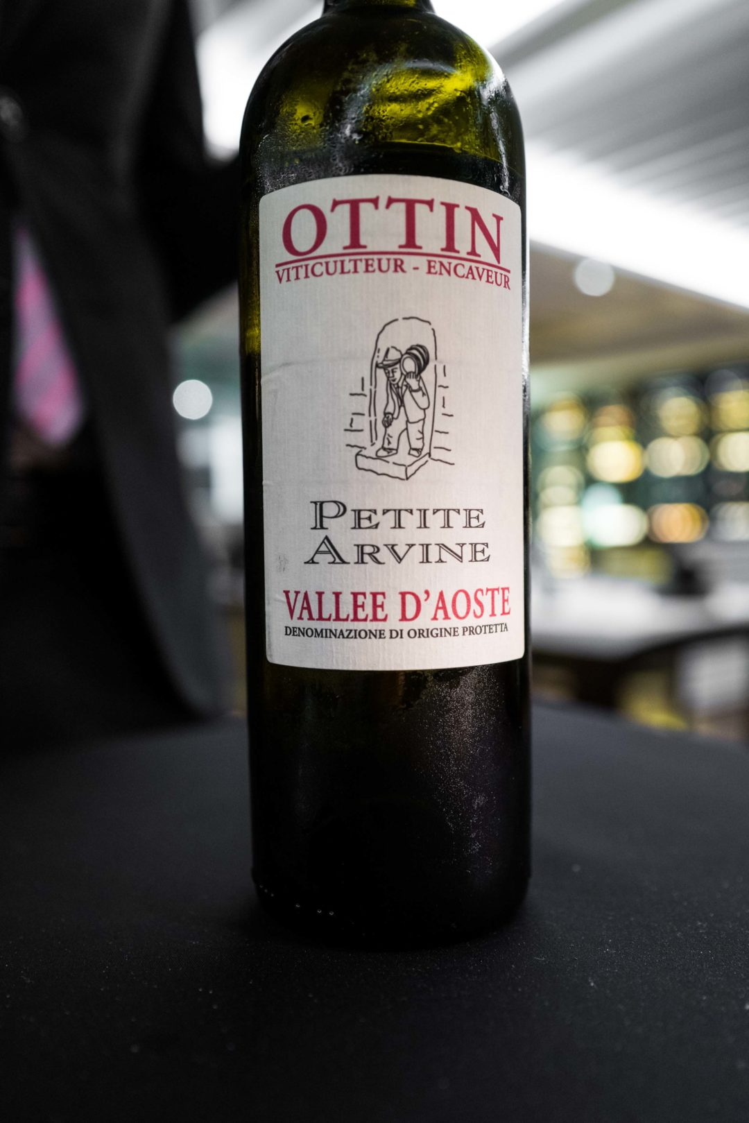 Lux Lucis at Principe Hotel Forte dei Marmi - The Taste Edit