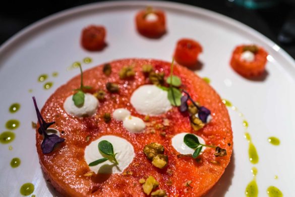 Croatian Pasta Fazol: Pork, Pasta, and Bean Soup - The Taste Edit