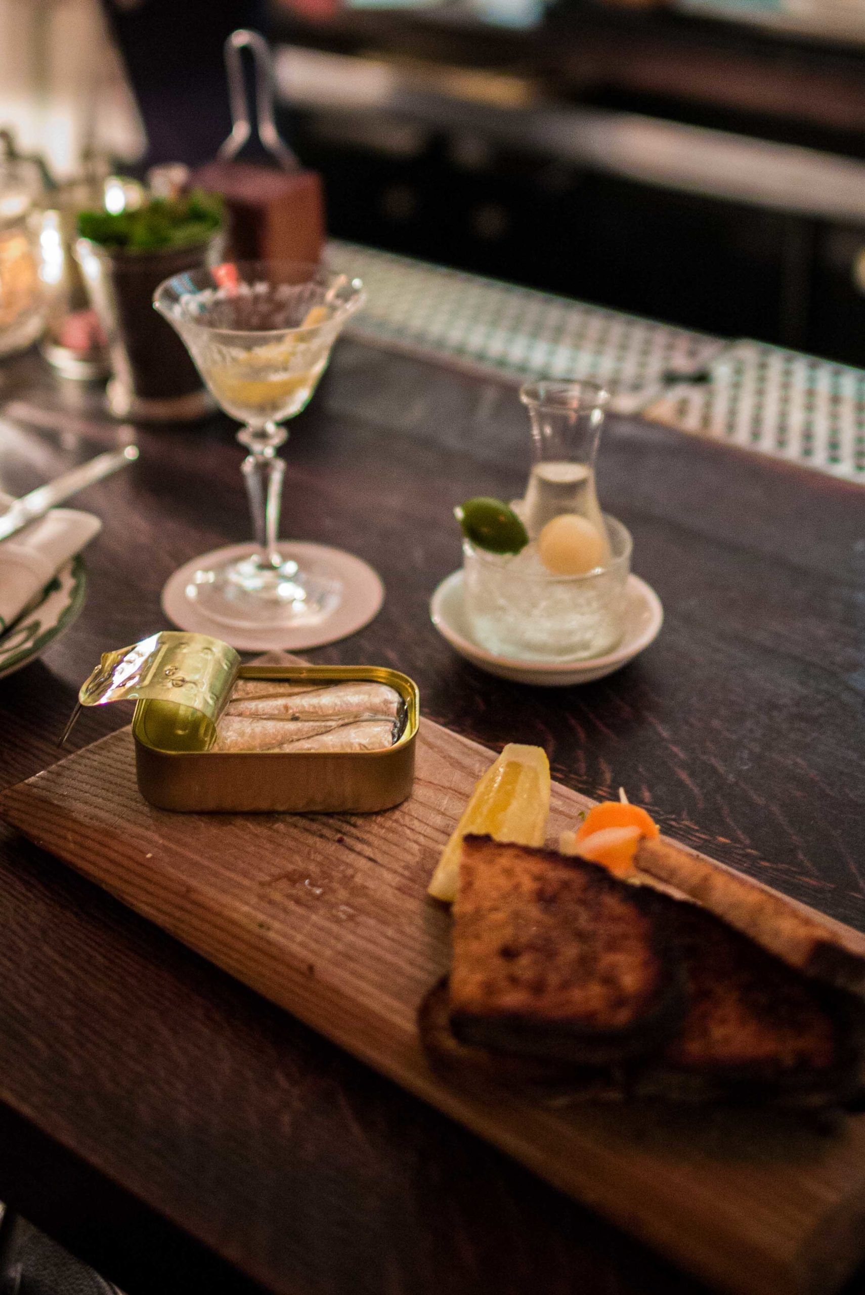 Historic New York City Bar: Caffe Dante NYC - The Taste Edit