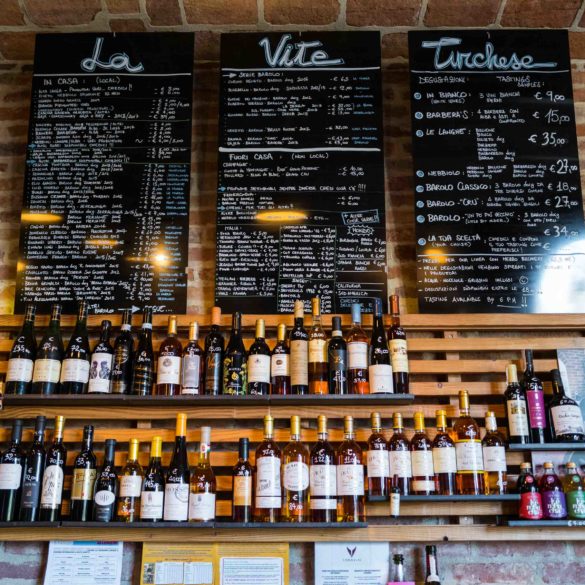 The Wine Edit - The Taste Edit