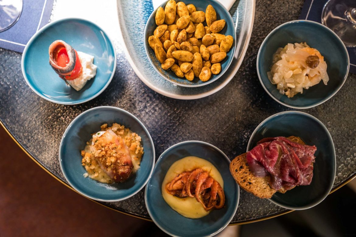 Discovering Venice’s Best Cicchetti - The Taste Edit