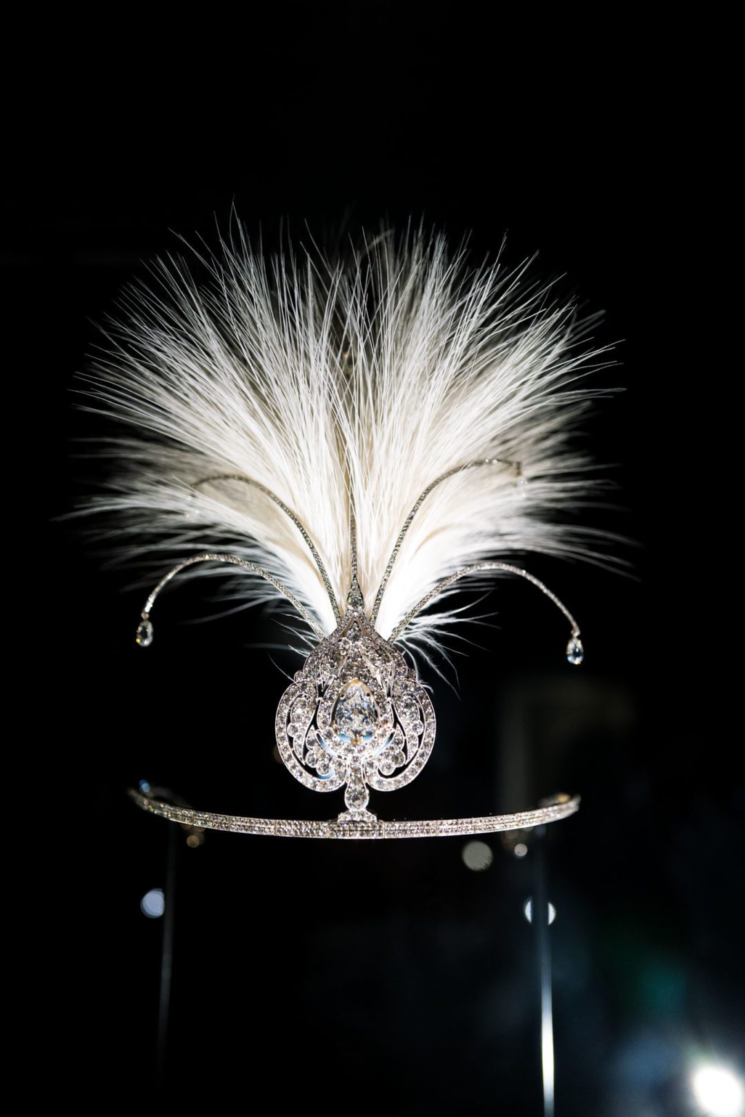 Cartier At Musée des Arts Décoratifs Paris - The Taste Edit