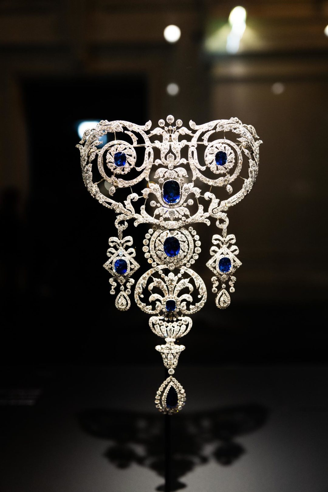 Cartier At Musée des Arts Décoratifs Paris - The Taste Edit