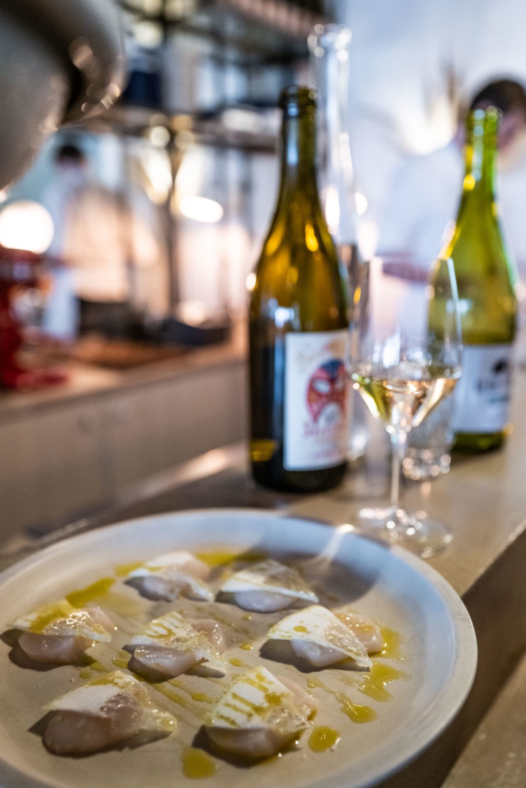Where to Eat in Paris Without a Reservation - The Taste Edit