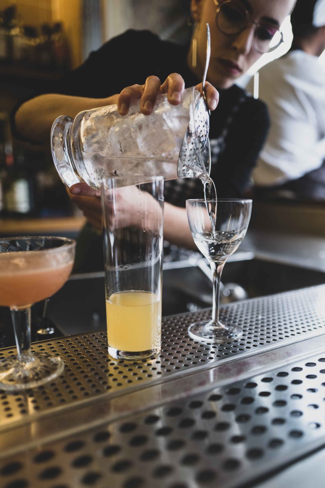 Craft Cocktails at One of Paris’ best Female-Owned Bars - The Taste Edit