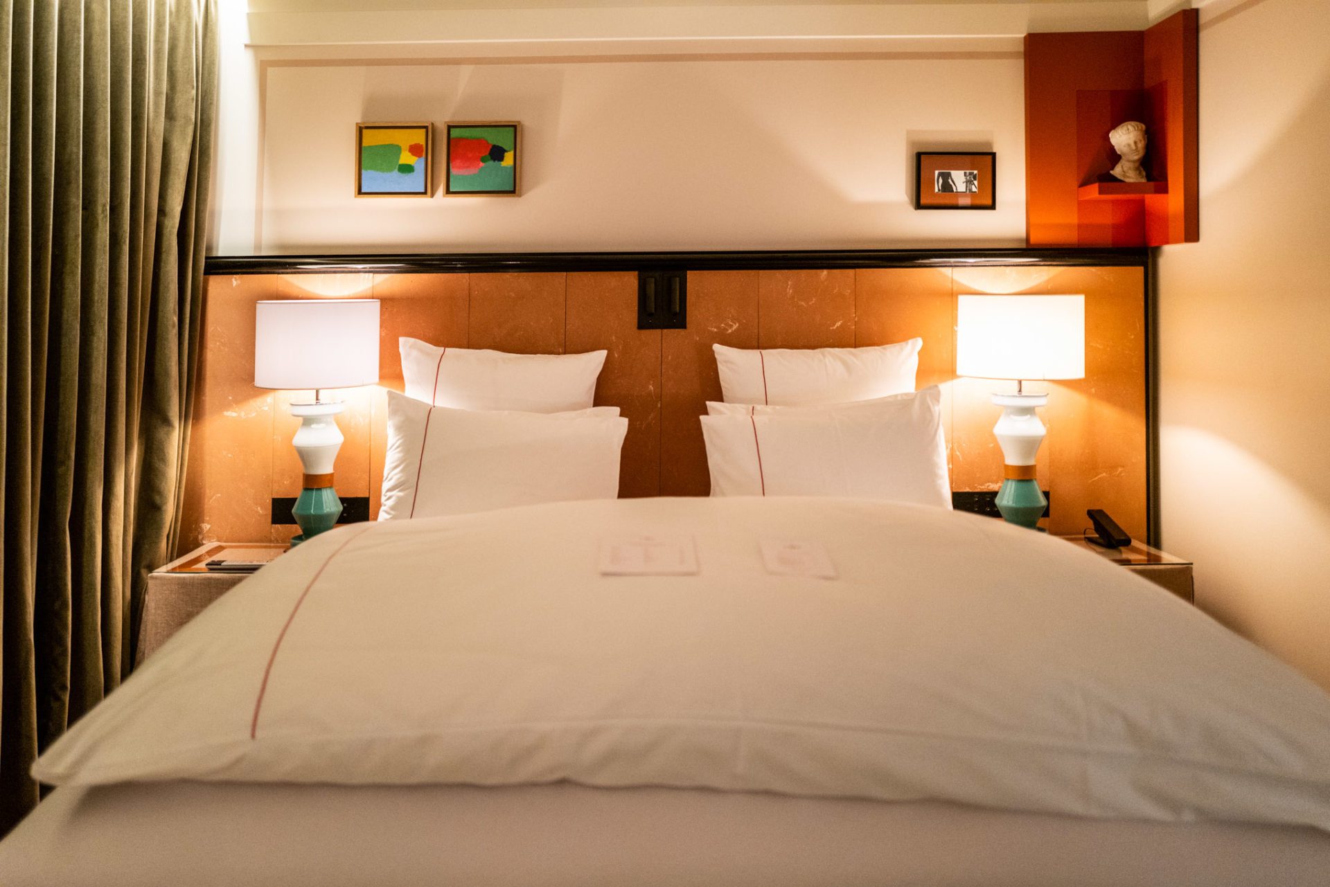 Sinner Paris - The Taste Edit