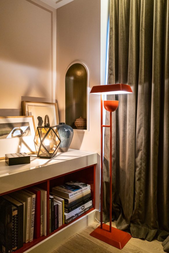 Sinner Paris - The Taste Edit