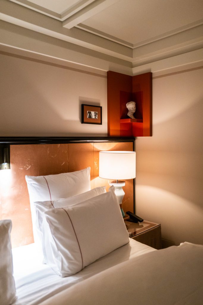 Sinner Paris - The Taste Edit