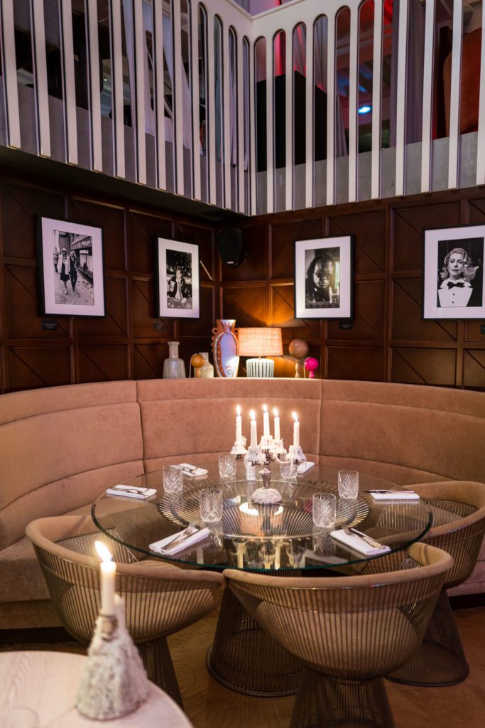 Sinner Paris - The Taste Edit