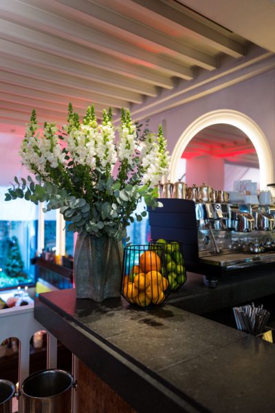 Sinner Paris - The Taste Edit