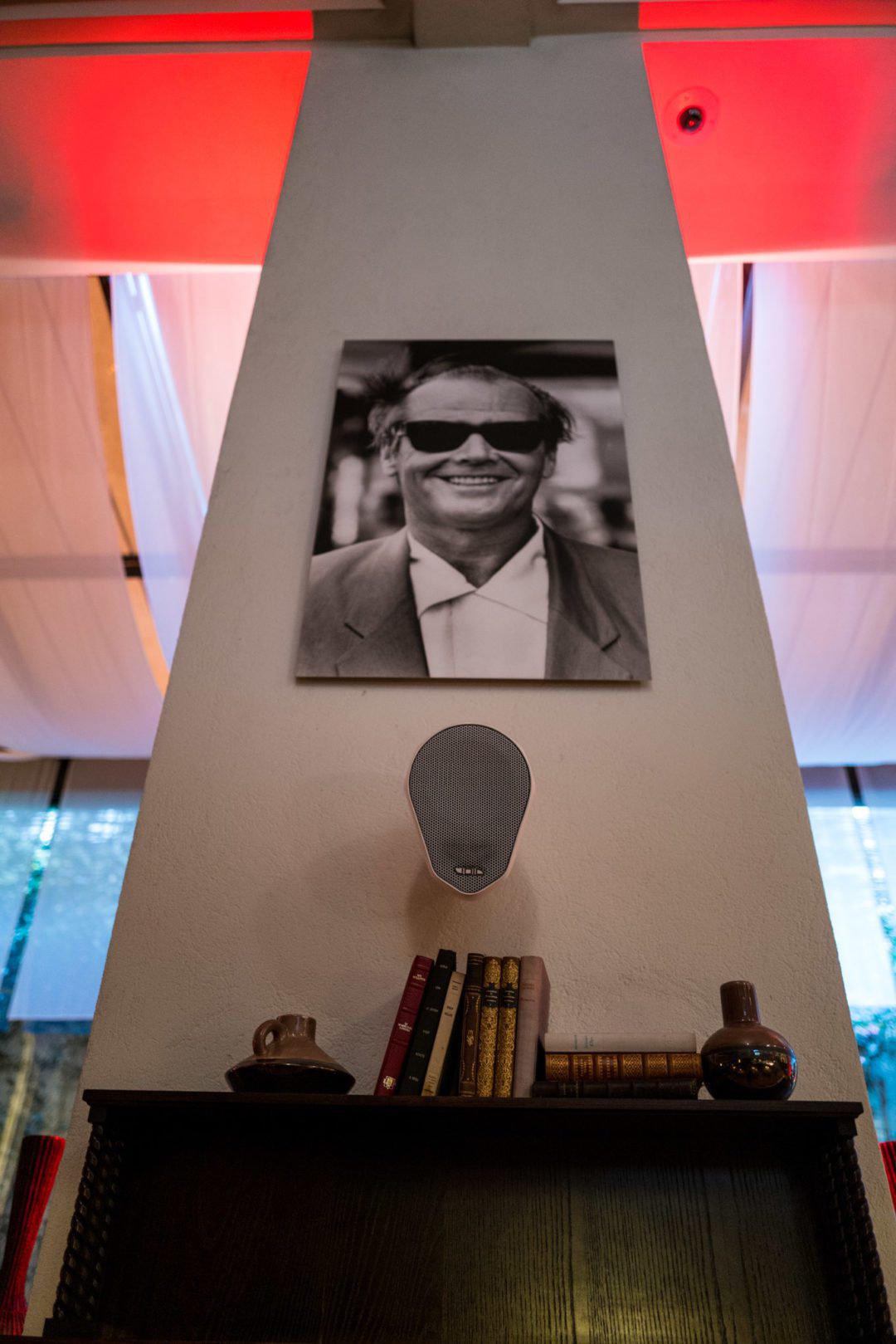 Sinner Paris - The Taste Edit