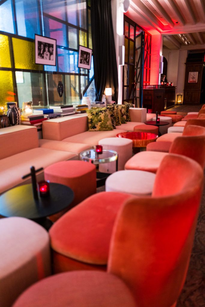 Sinner Paris - The Taste Edit