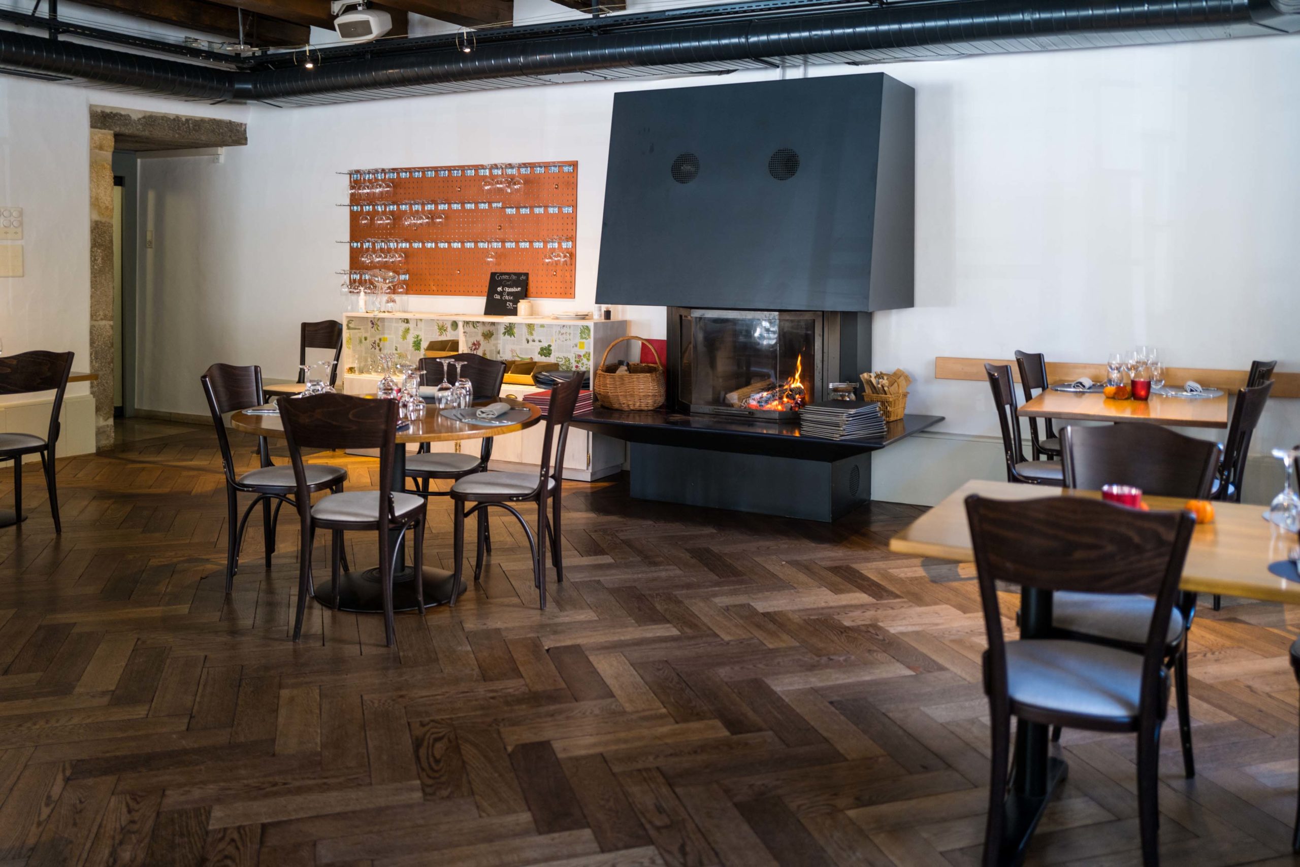 Six Communes, Motiers - The Taste Edit