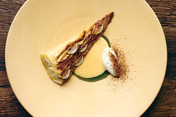 Rigatoni Alla Buttera: Cowboy-Style Rigatoni - The Taste Edit