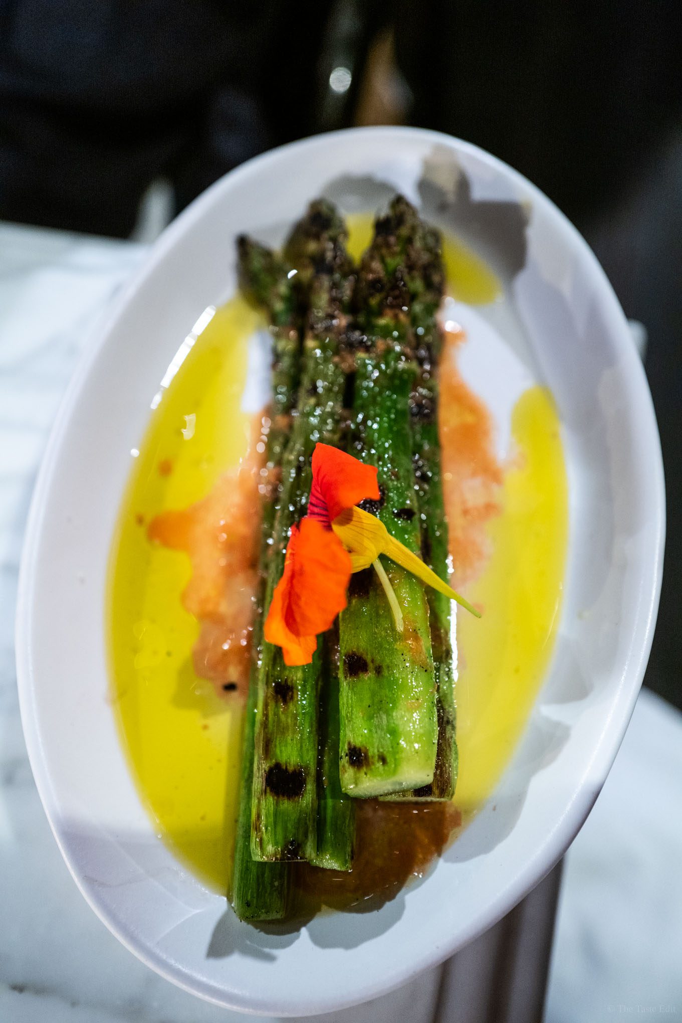 The Hidden Restaurant of Paris - The Taste Edit