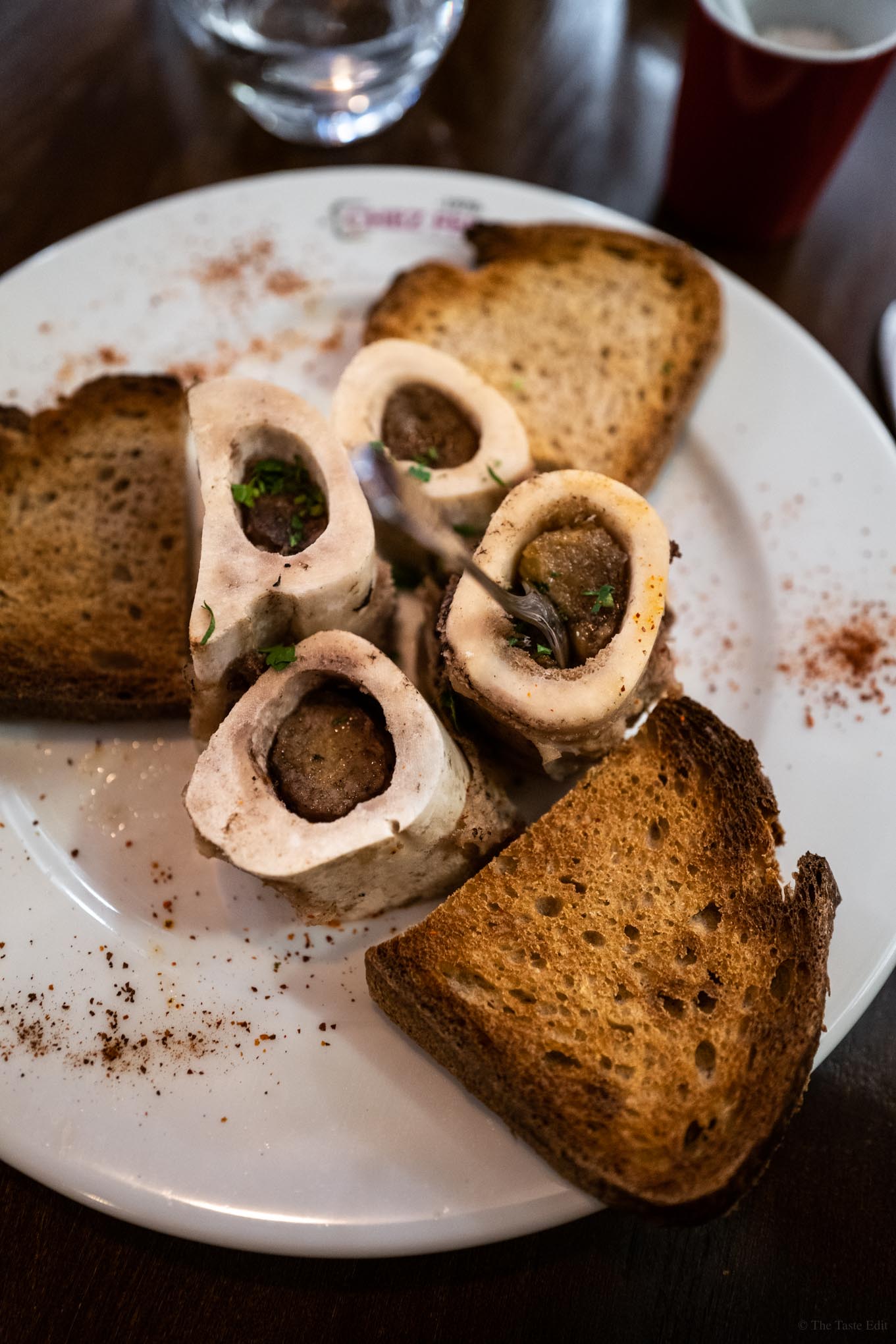 Explore Parisian Cuisine at a Decades-Old Bistro - The Taste Edit