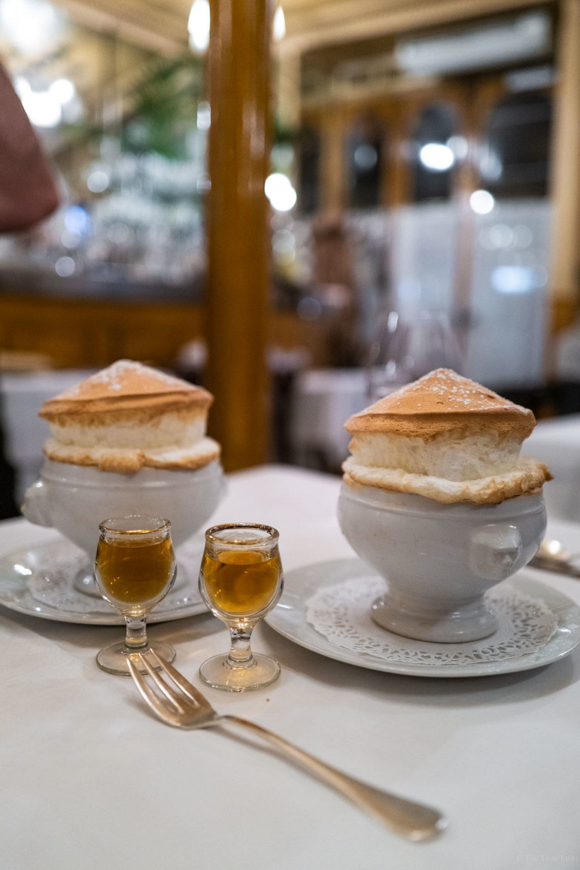 Fabulous Local Bistro with the Best Soufflés - The Taste Edit