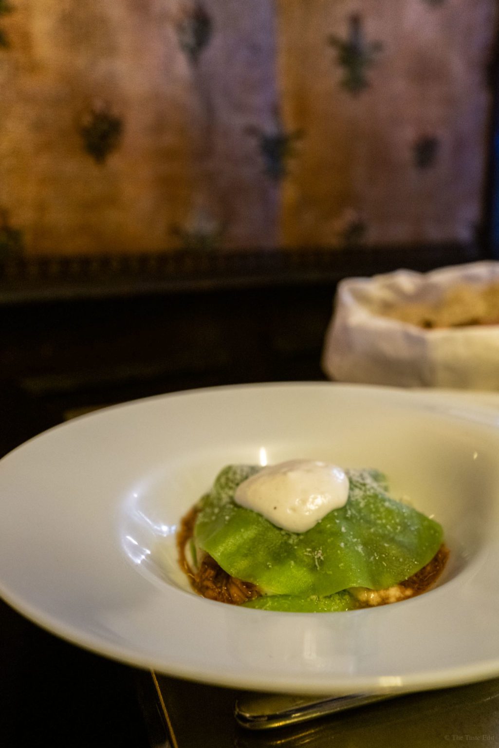 Experience the Magic of Caffè Stern, the Italian-Style Bistro in Paris ...