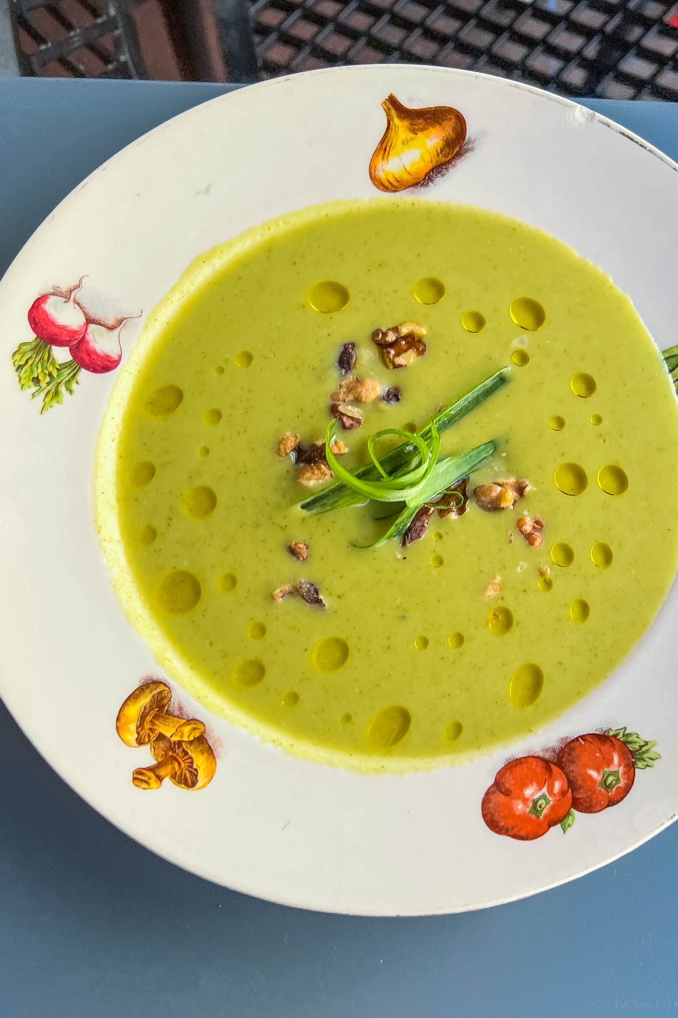 Good Food & Cool Wine: A Late Lunch at Beaune’s Summer Pop Up - The ...