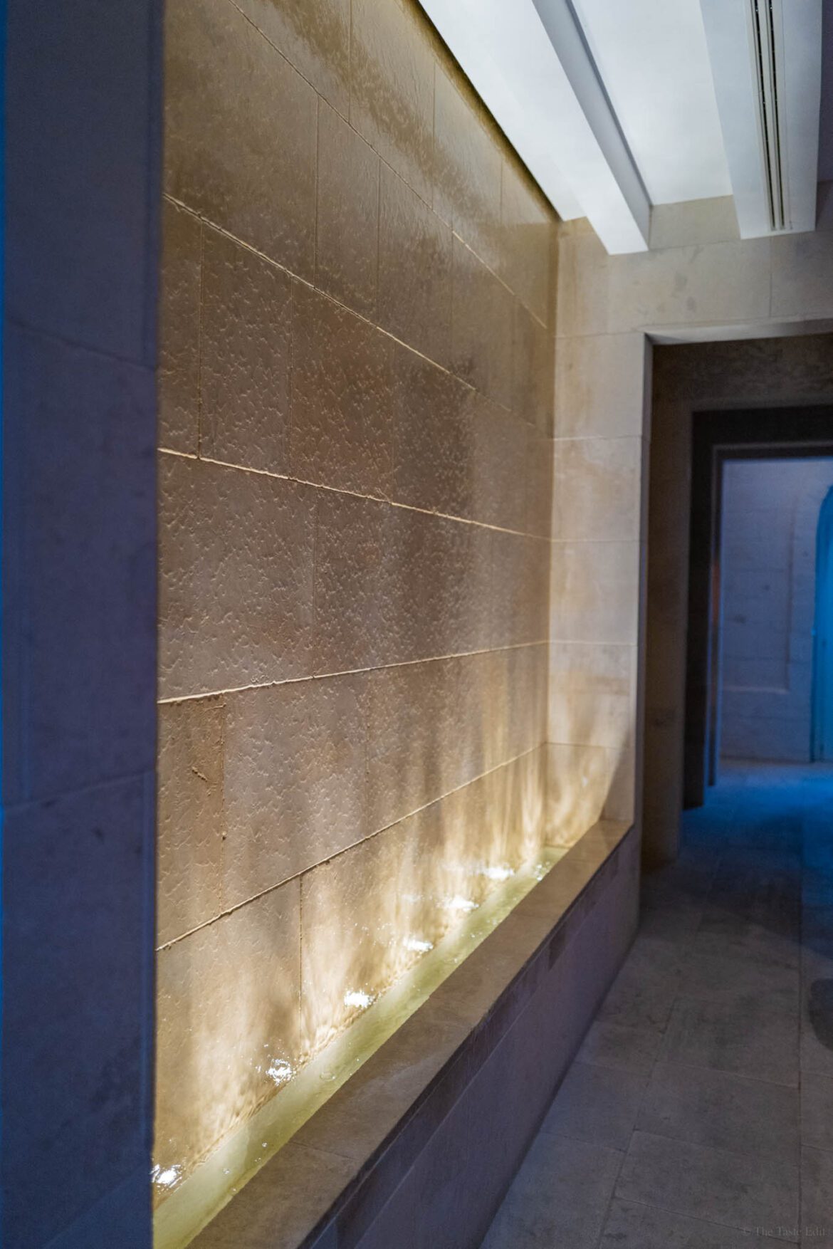 Borgo Egnazia's Renovated Spa: A Haven of Relaxation and Renewal