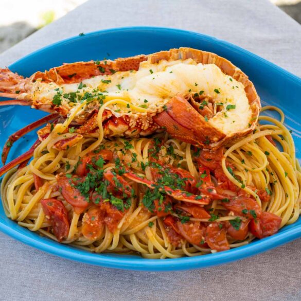 The Capri Edit - The Taste Edit