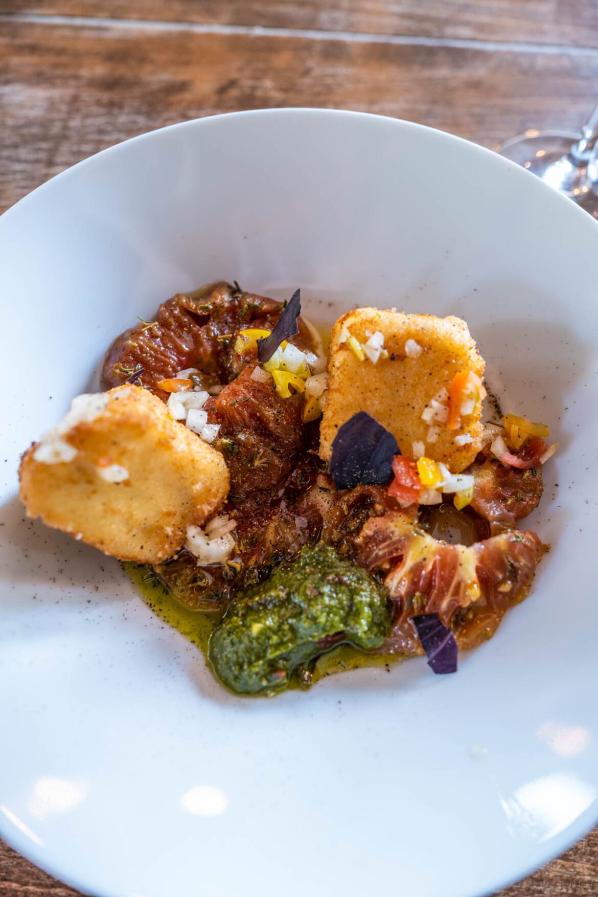 Traditional Burgundian Cuisine - The Taste Edit