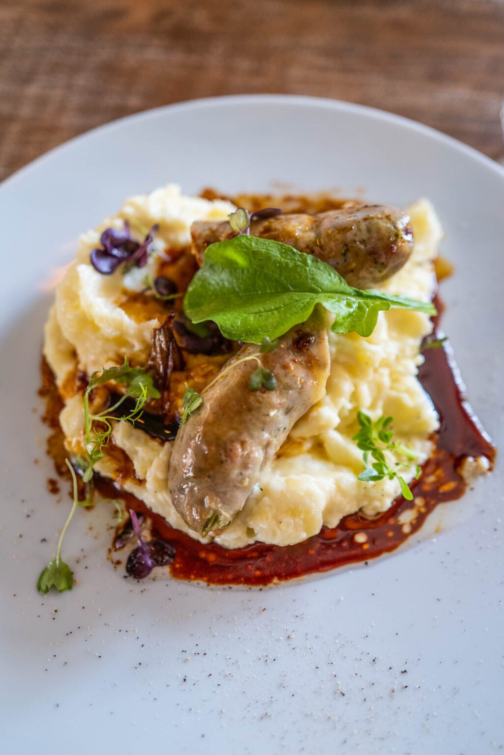 Traditional Burgundian Cuisine - The Taste Edit