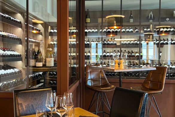 The Beaune Black Book - The Taste Edit