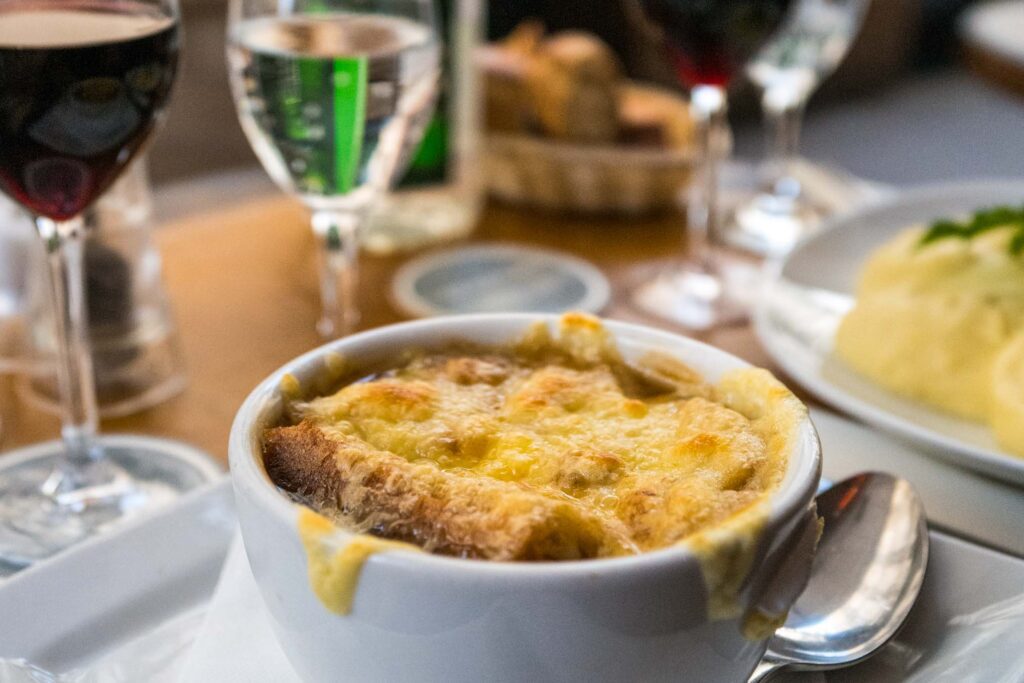 Guide to Parisian Bistro Classic Dishes - The Taste Edit