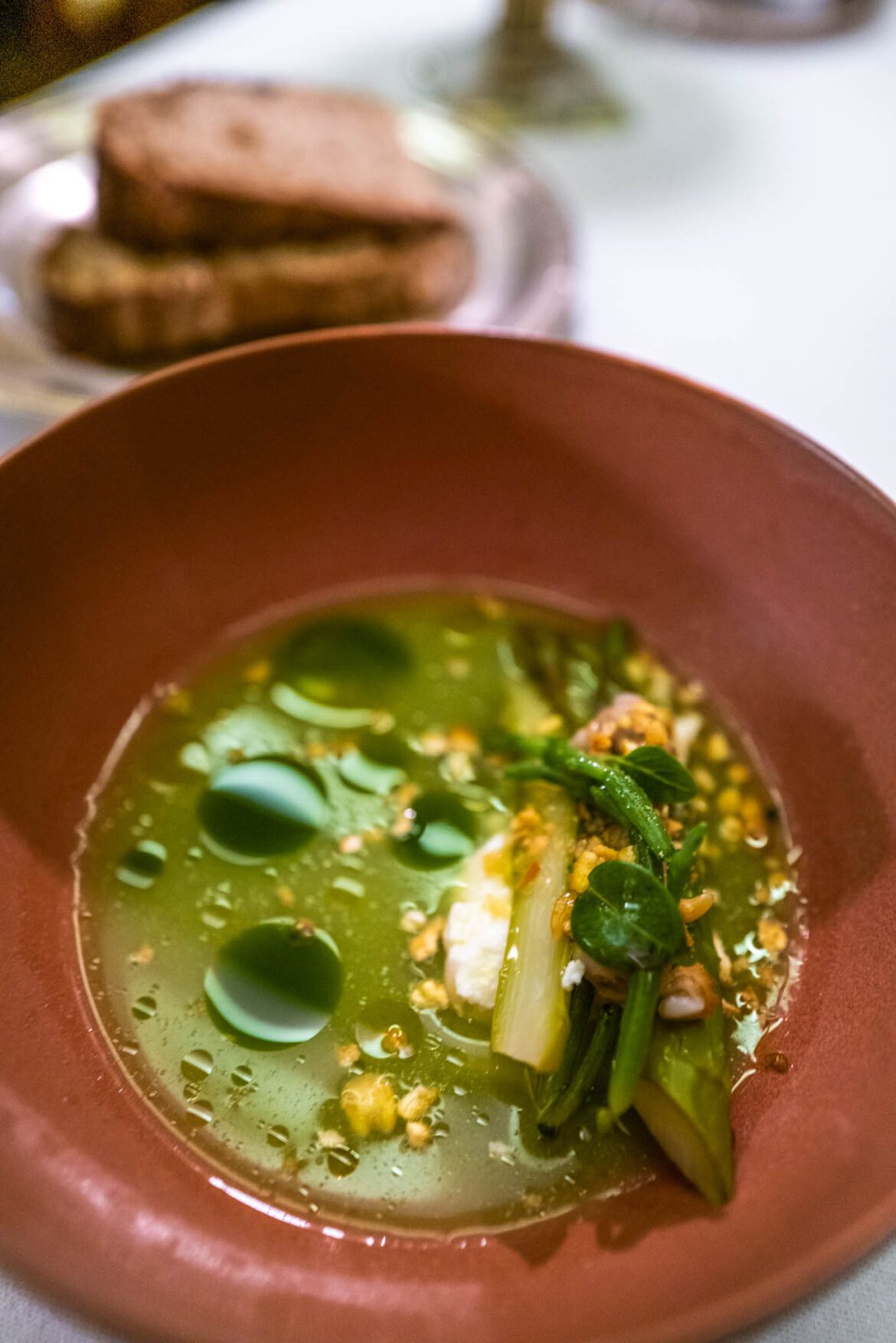One of Paris’ Best-Kept Secrets - The Taste Edit