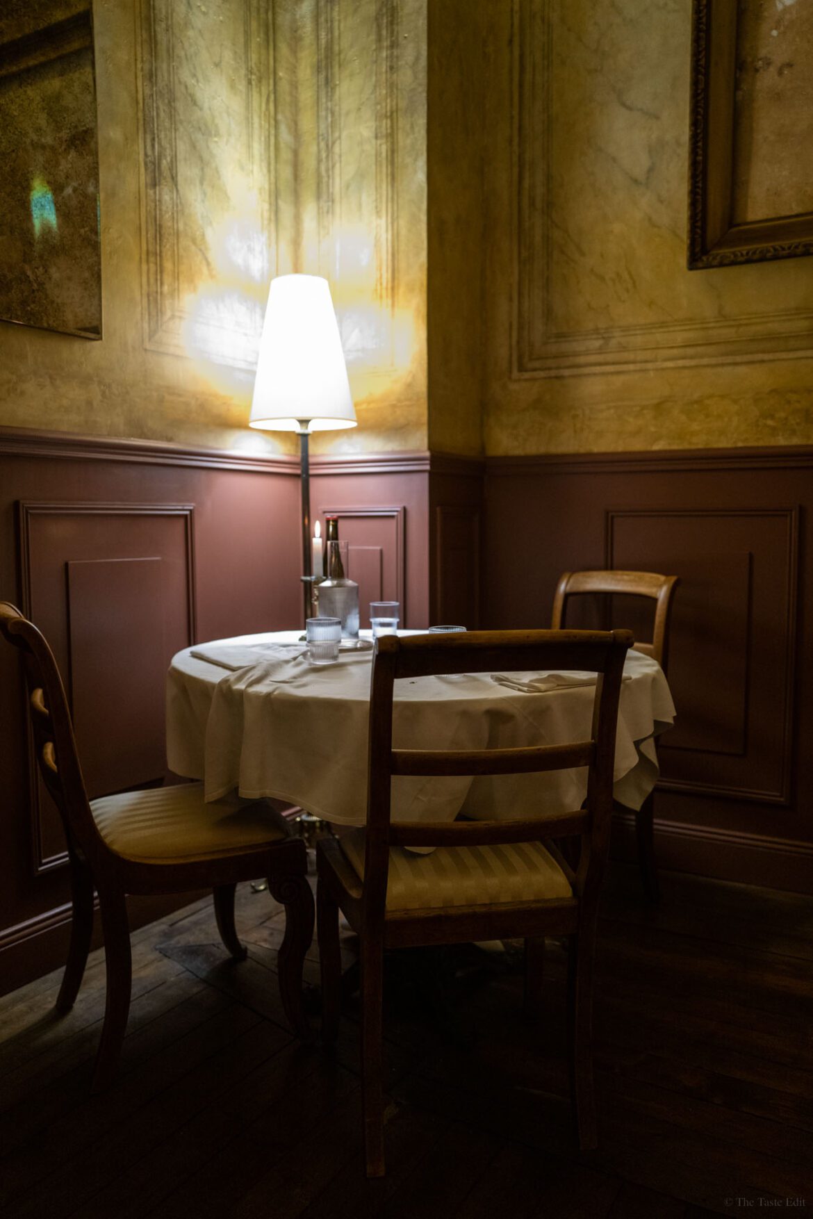 One of Paris’ Best-Kept Secrets - The Taste Edit