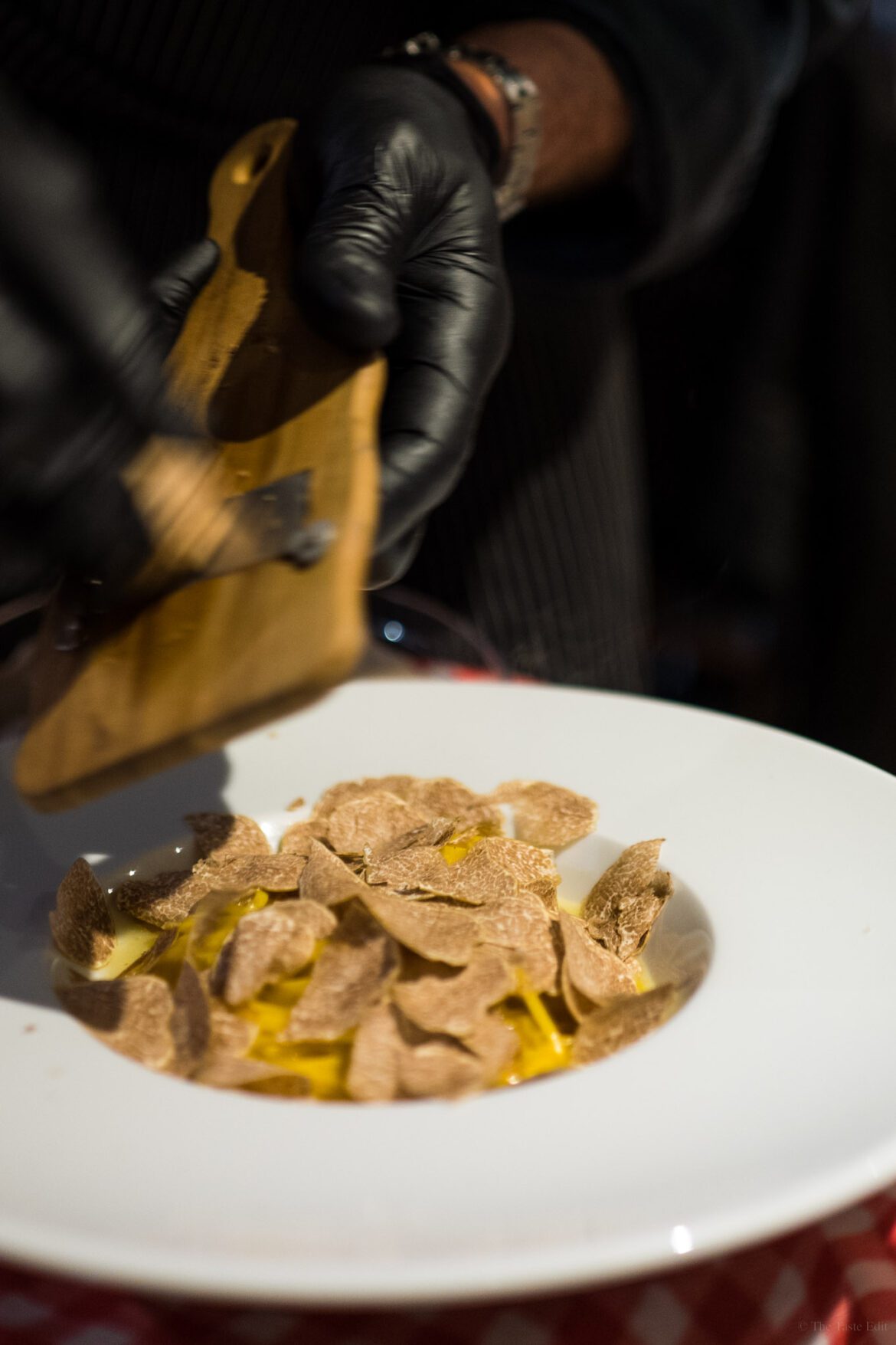 Where to Find the Best Truffles in Barolo - The Taste Edit