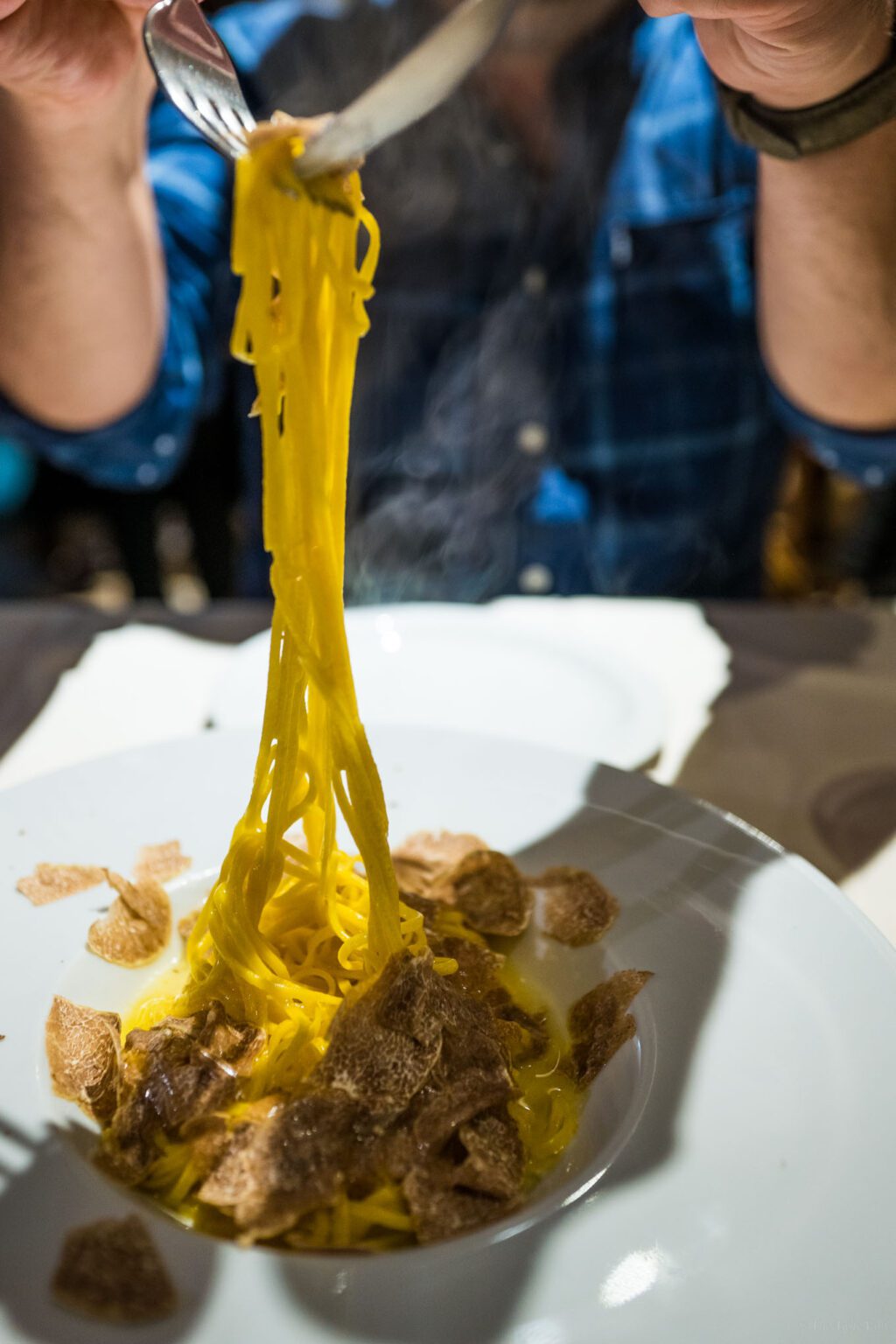 Where to Find the Best Truffles in Barolo - The Taste Edit